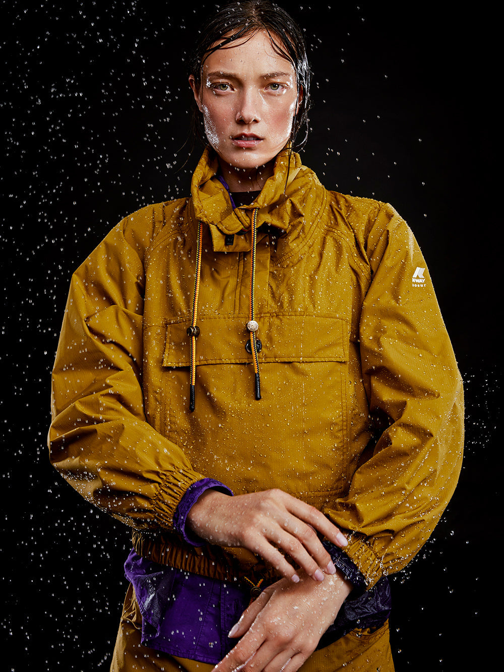 K-Way x Soeur – K-Way France