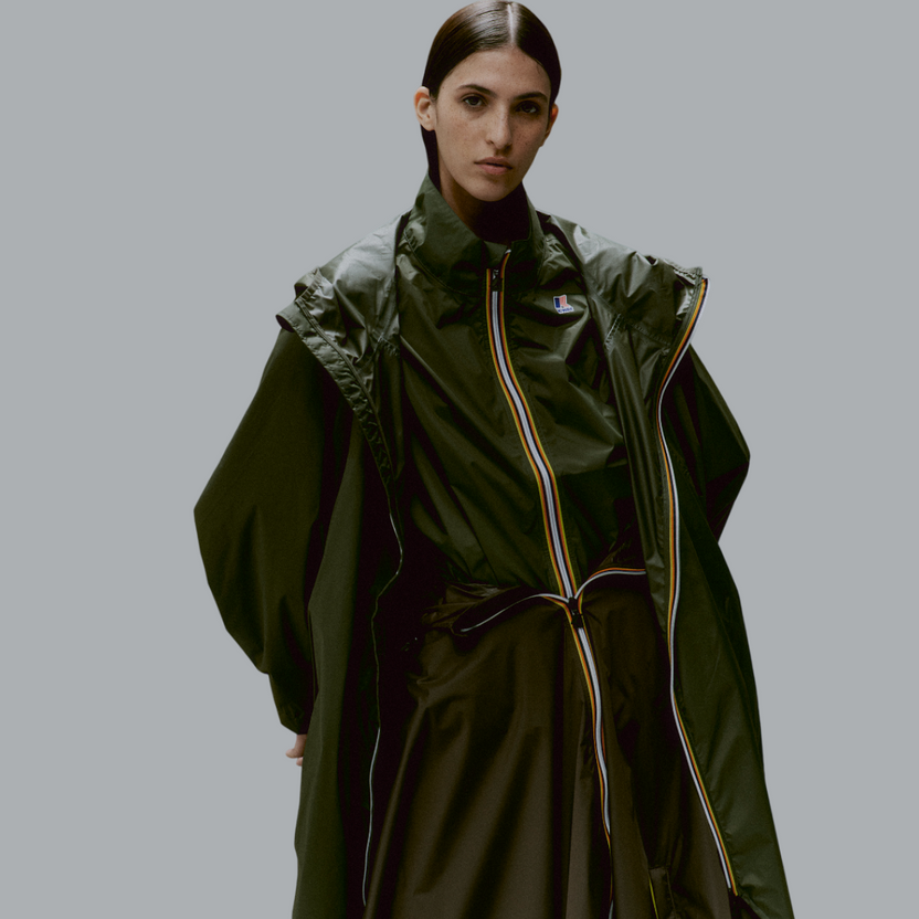 K-Way® France - Boutique officielle – K-Way France