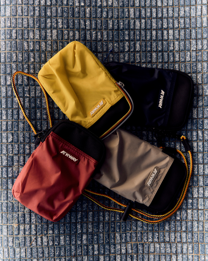 K-Way® France - Boutique officielle