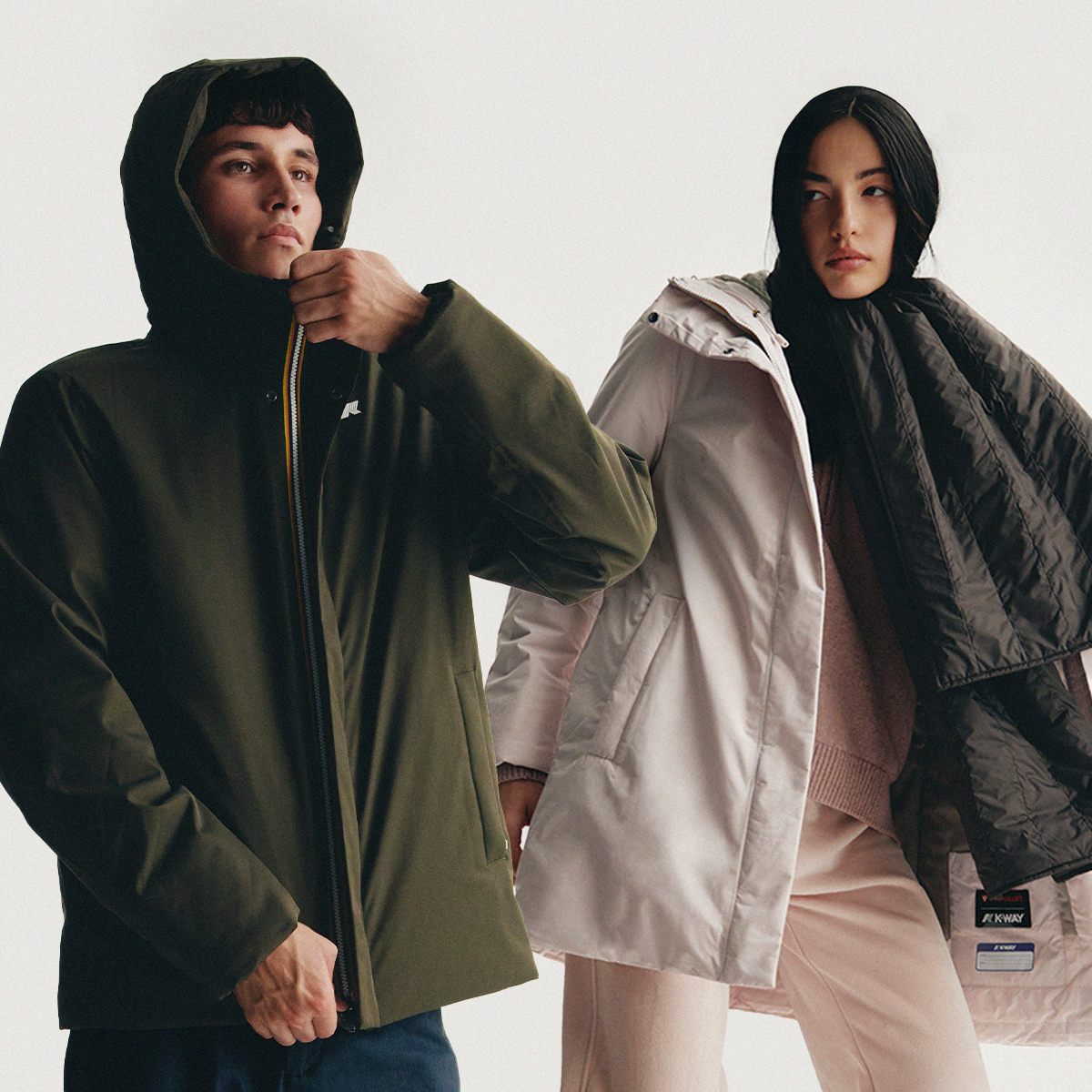 K-Way® France - Boutique officielle