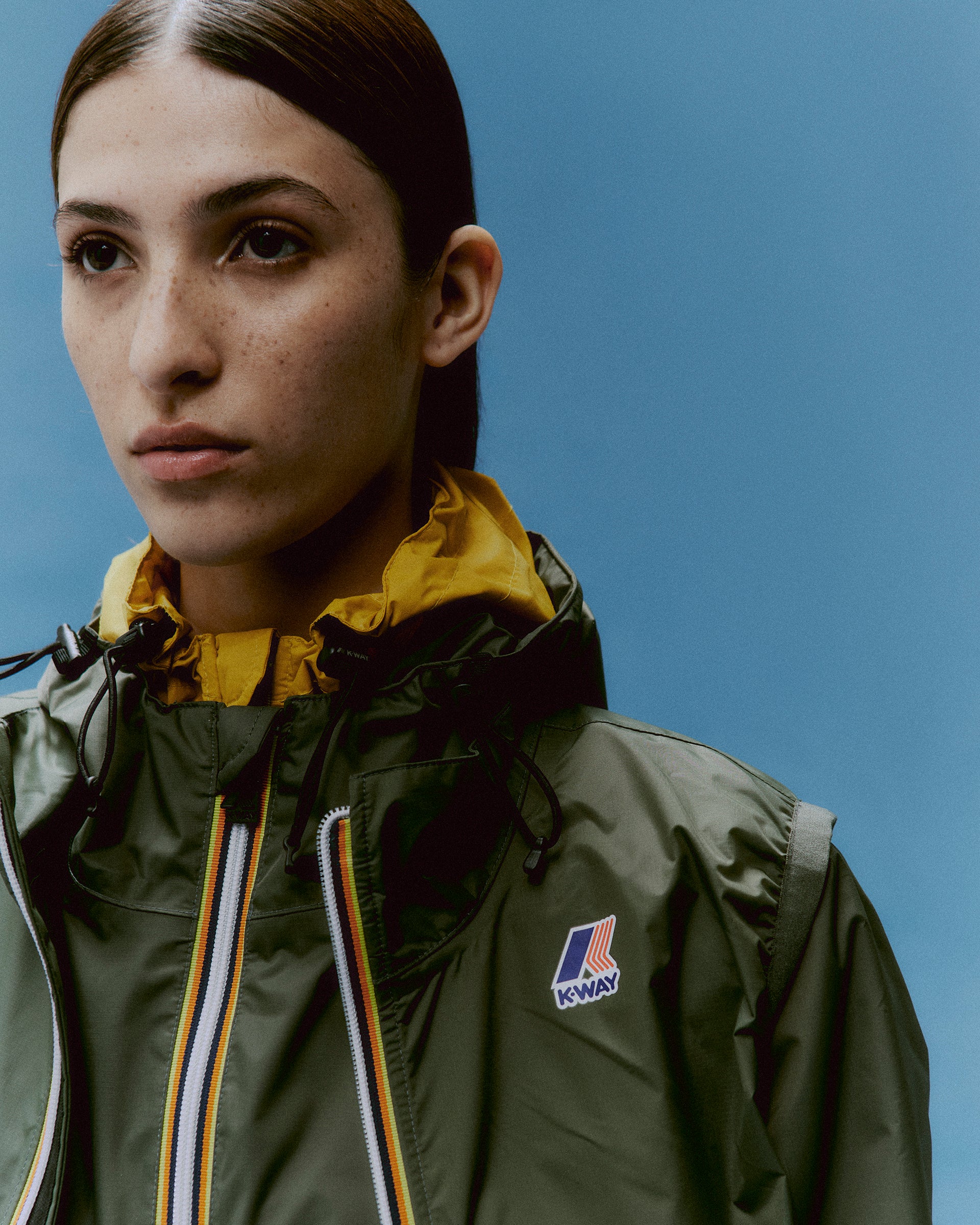 K-Way® France - Boutique officielle – K-Way France