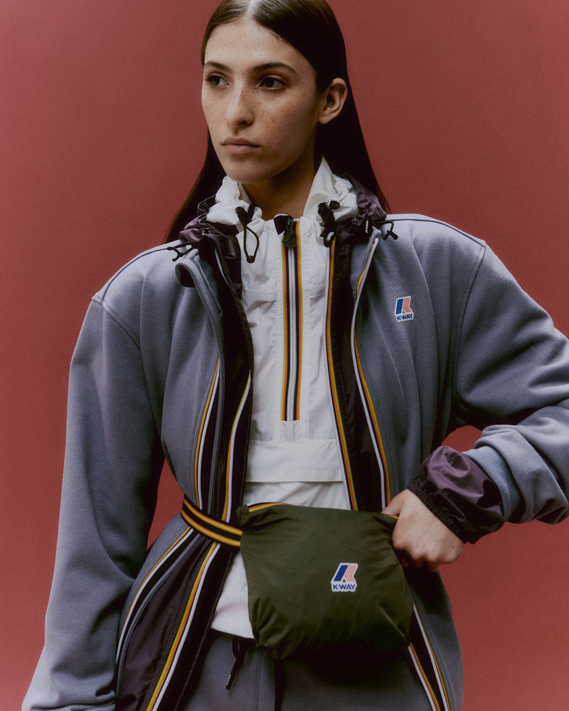 K-Way® France - Boutique officielle – K-Way France